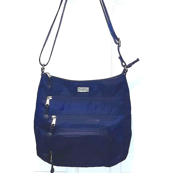 E.T.A. | Bags | Eta Crossbody Bag 0 Polyester | Poshmark